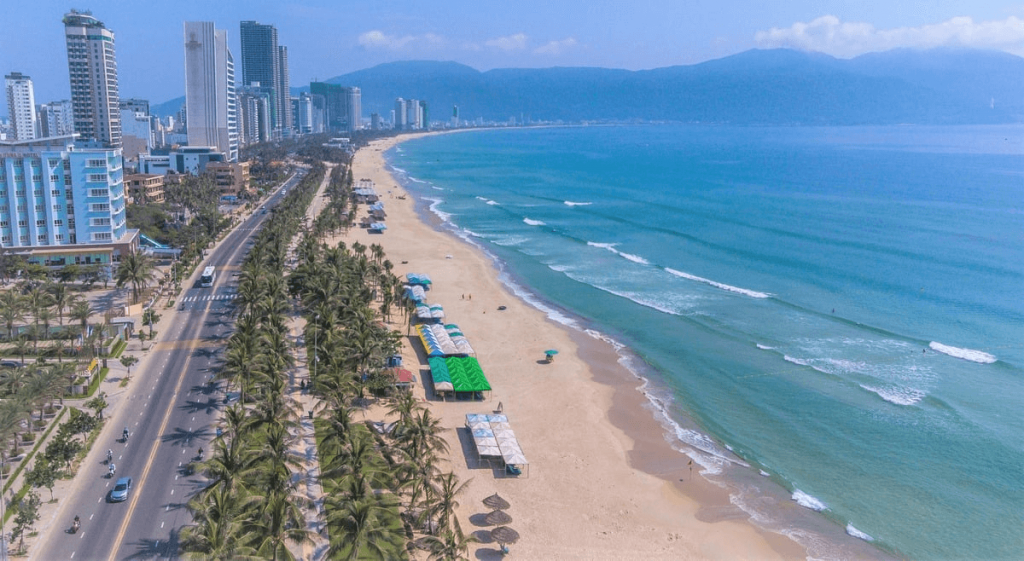 Kinh Nghiệm Du Lịch Tắm Biển Mỹ Khê Đà Nẵng 2025 (Mới Nhất)