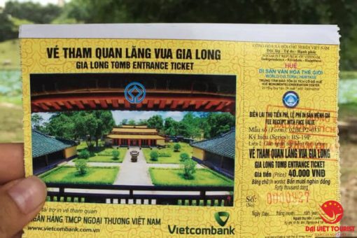 Lăng Gia Long Huế: Kinh Nghiệm Tham Quan Từ A-Z (2025)